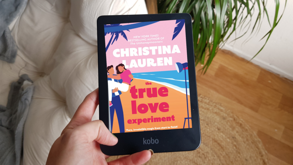 The True Love Experiment - Christina Lauren | Book Review